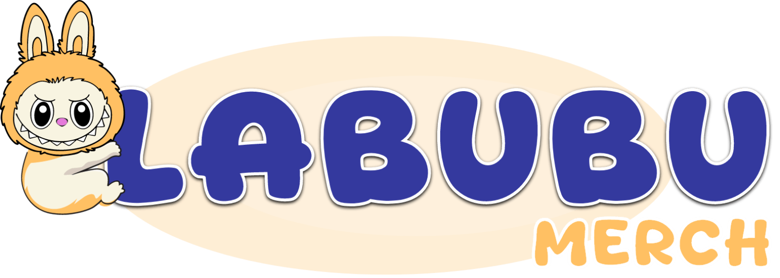 LABUBU MERCH - Offizieller Labubu Merch – Exklusive Kollektionen ...
